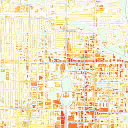 Toronto Building Heights